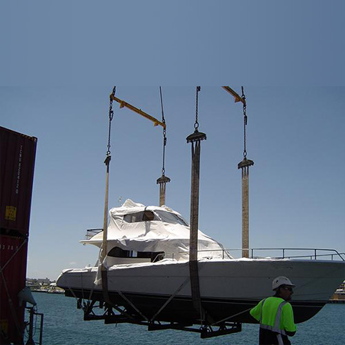 Flat Webbing Sling - Buy Flat Webbing Sling Product on Renqiu Wanhua ...